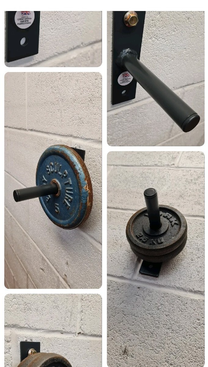 Punching bag bracket..Boxing bag .. bracket. Complete set . chain and ...