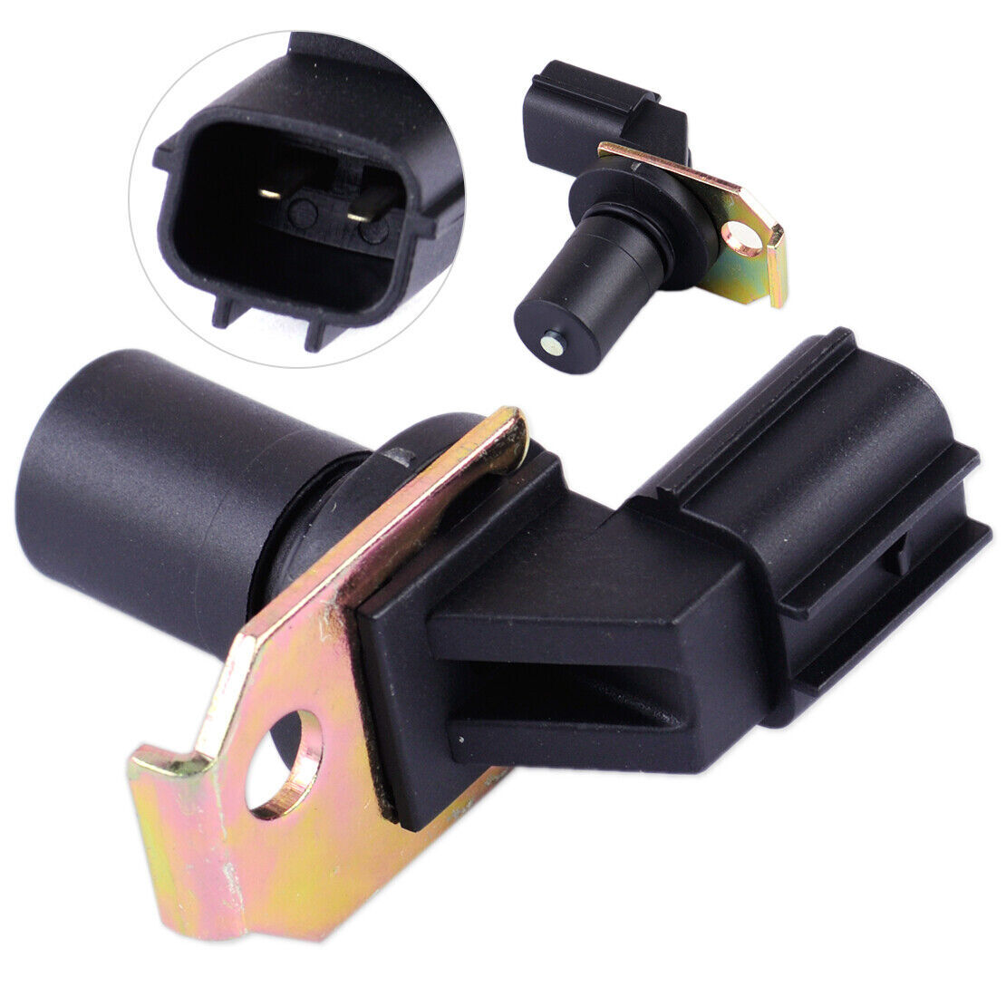 FN0121550 Fits For Mazda 323 BJ 1998-2003 Turbine Speed Sensor Pulse ...