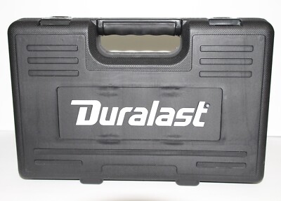 DURALAST 60 PIECE SAE & METRIC SOCKET KIT NIB | eBay
