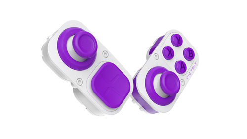 Victrix™ Pro BFG™ Hall Effect Module Pack | eBay