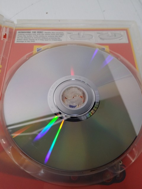 Brum - Stunt Bike Rescue (DVD, 1992) for sale online | eBay