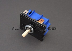 INFINITE SIMMERSTAT CONTROL SWITCH MP101 ORIGINAL WESTINGHOUSE,CHEF ...