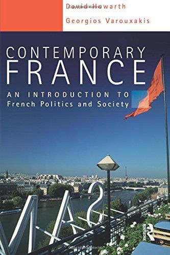 Contemporary France: An Introduction to French Politics and Society ...