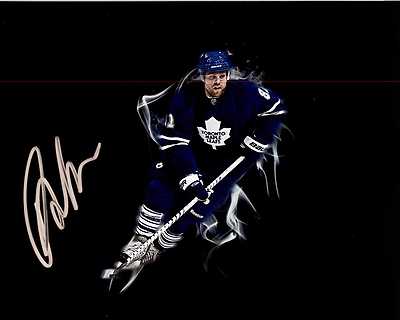 PHIL KESSEL SIGNED PHOTO ( MAPLE LEAFS ) | eBay