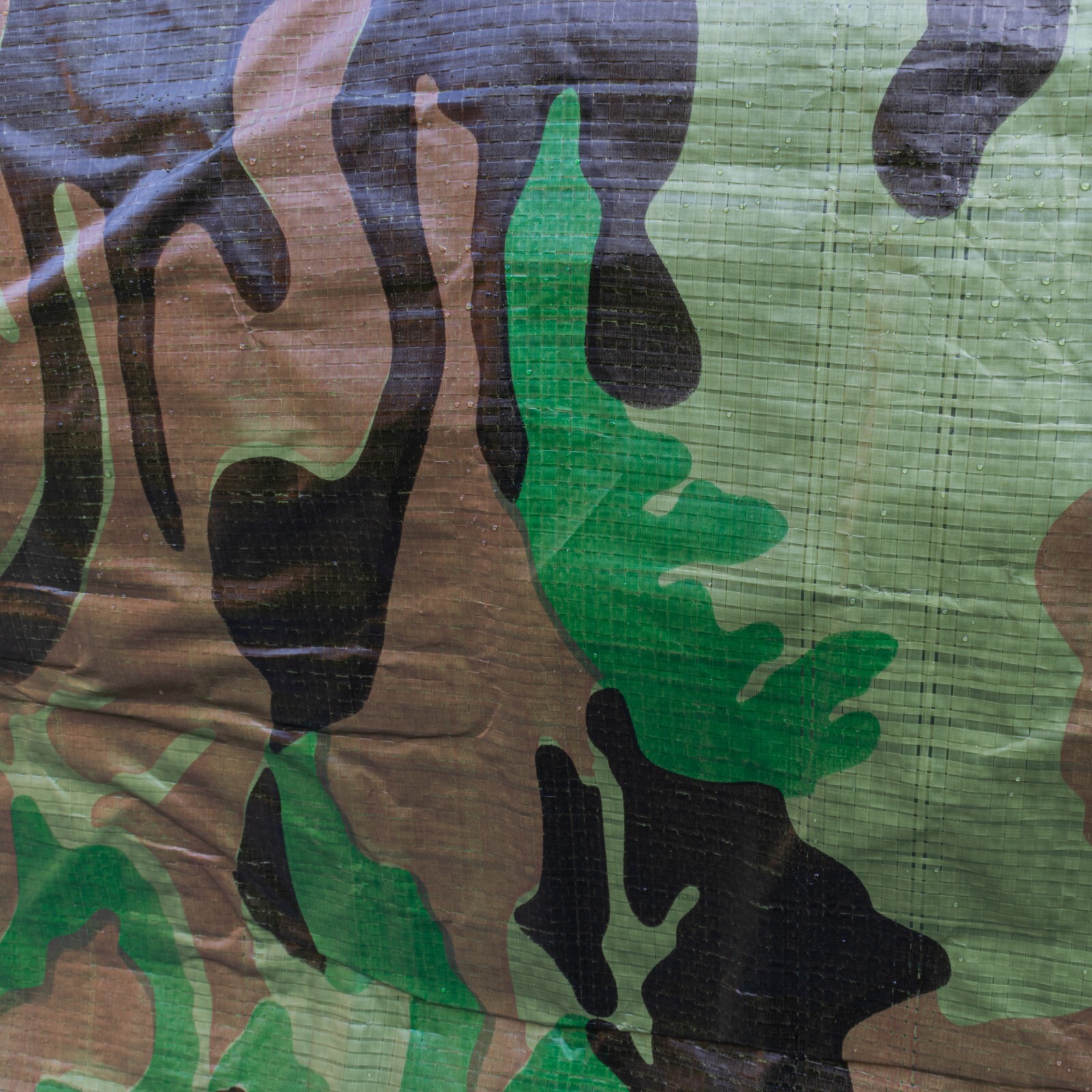 Camouflage waterproof tarpaulins,military basha camo tarp bird watching ...