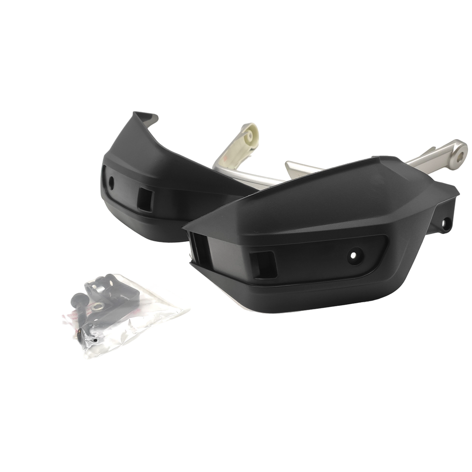 Set Pair Hand Guards Original MOTO MORINI x-Cape 650 - 830000P14A0000 ...