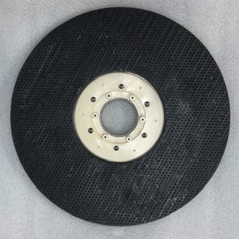 Victor Floor Polisher 17" 450 Drive Board / Plate / Pad Holder VB45141 ...