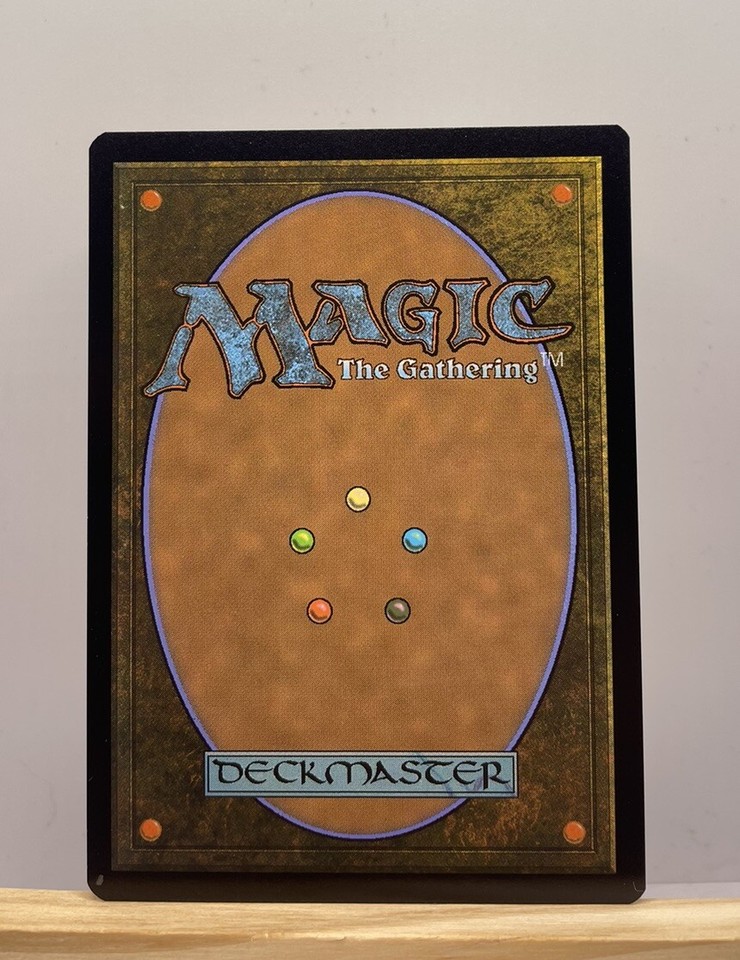 COMPOSER OF SPRING (Borderless) - CMM #0769 Commander Masters MTG | eBay