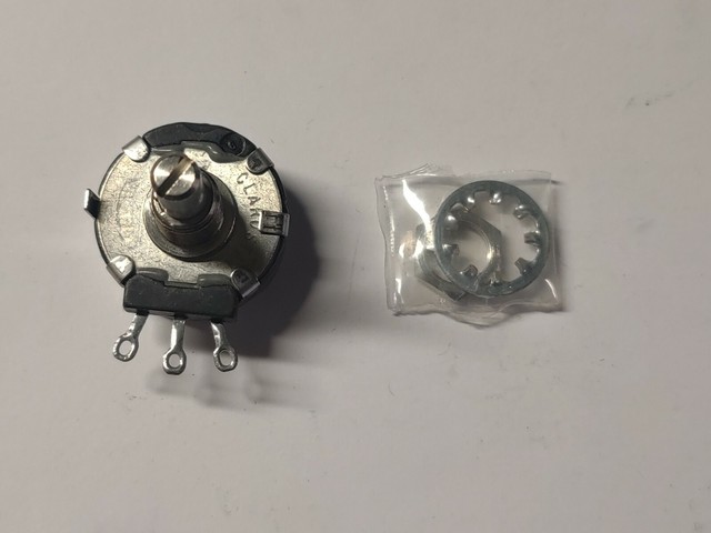 Clarostat 53C31K Potentiometer * for sale online | eBay