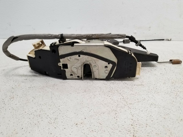 Door Lock Front Left MERCEDES S W221 A2217201335 for sale online | eBay