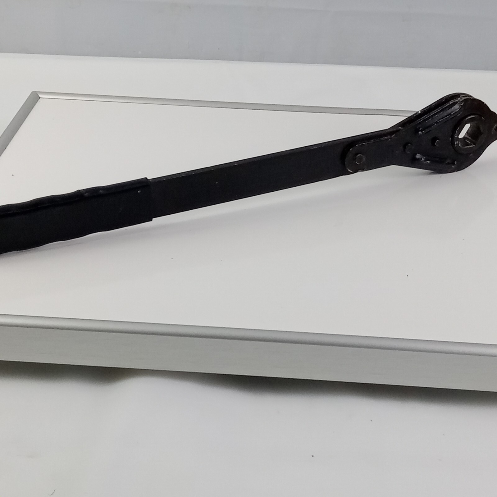 HMMWV Ratchet handle for scissor jack | eBay