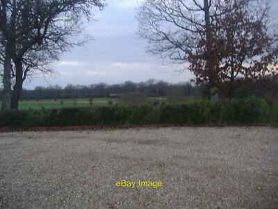 Photo 6x4 Rusper golf club from Rusper Road c2012 | eBay UK