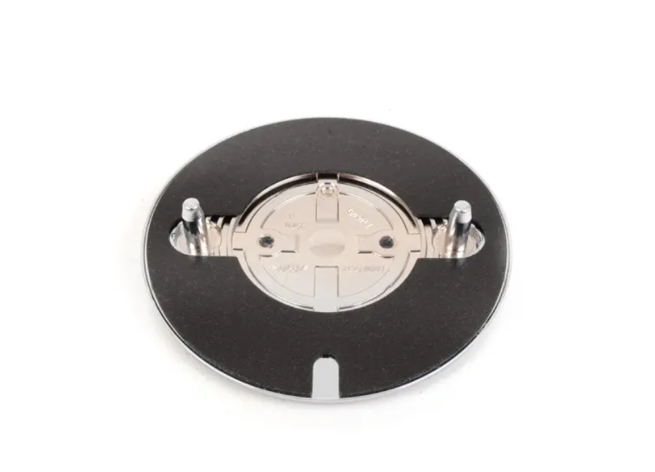 BMW Genuine Logo Roundel Rear Boot/trunk Lid Badge Emblem E92 ...