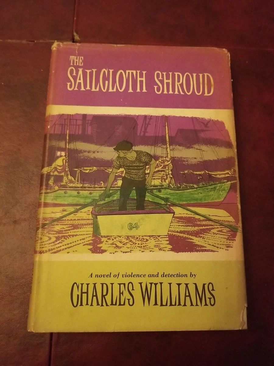 Charles Williams Books