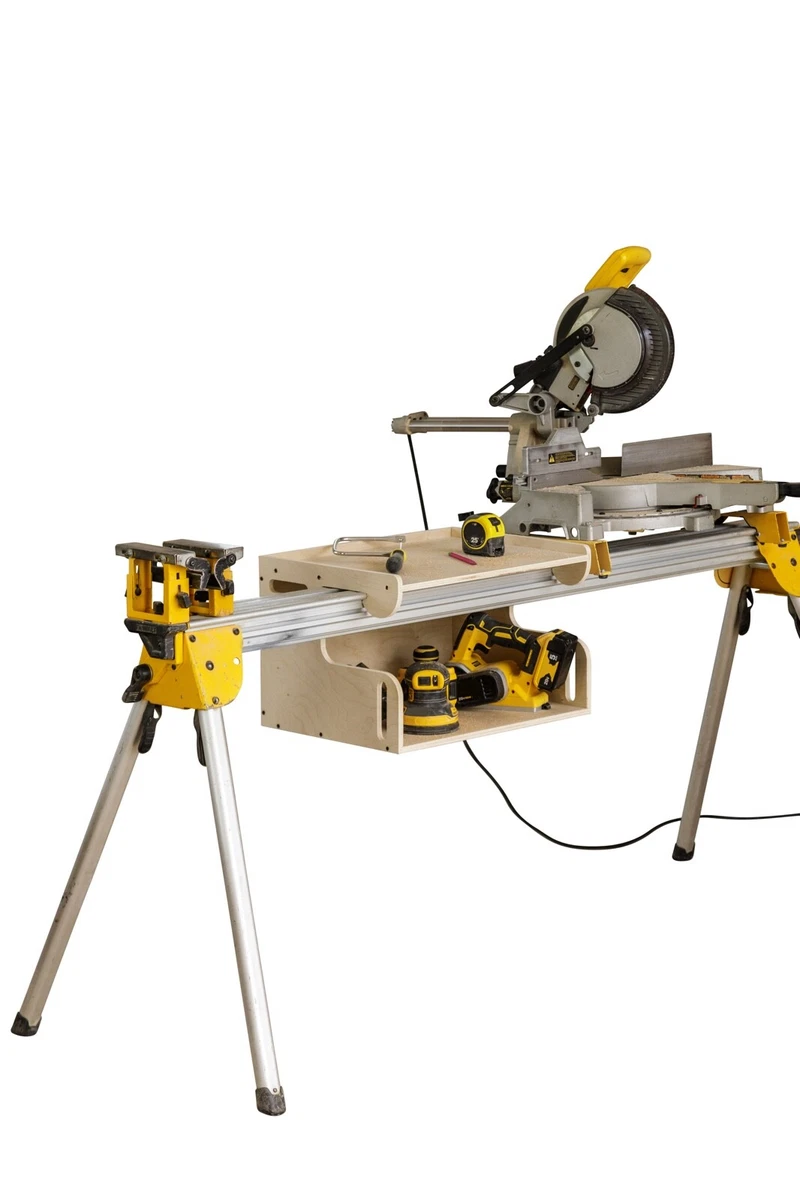 Dewalt Miter Saw Stand