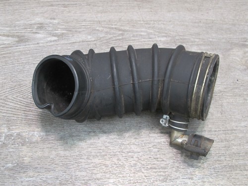 85-89 NISSAN Z31 300ZX AIR INTAKE TUBE HOSE DUCT PIPE OEM | eBay