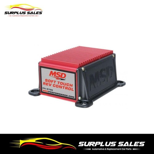 MSD8728 MSD Soft Touch Rev Controller | eBay