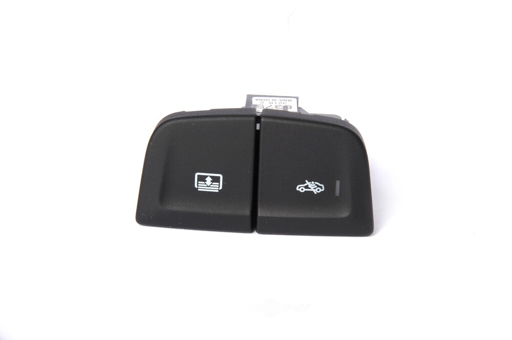Deck Lid / Liftgate Anti-Theft Switch-Base, AWD GM Parts fits 14-17 ...