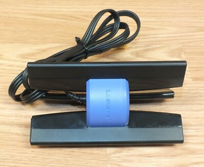 Genuine Linksys Cisco Systems Wireless-N (WMP300N) Antenna With Coaxial ...