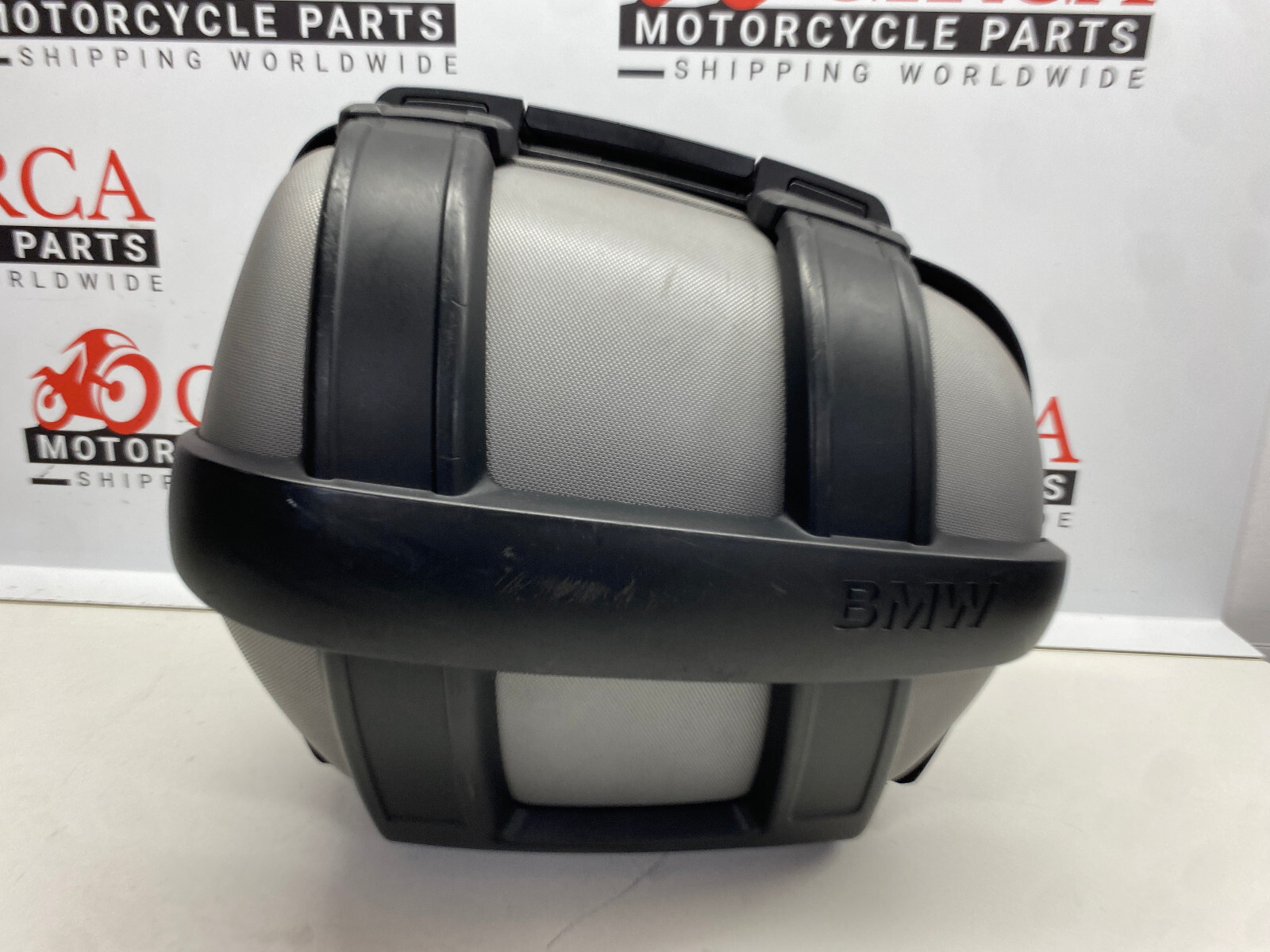 BMW K1200 R / S, K1300 R / S genuine left sports case 71607723511 ...