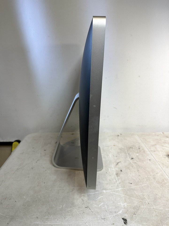 IMAC 9,1 24” CORE 2 DUO 2.66 MOUSE KEYBOARD BUNDLE WORKS | eBay