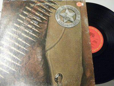 El Roacho's Biggest Hits Lp Near Mint Record | eBay