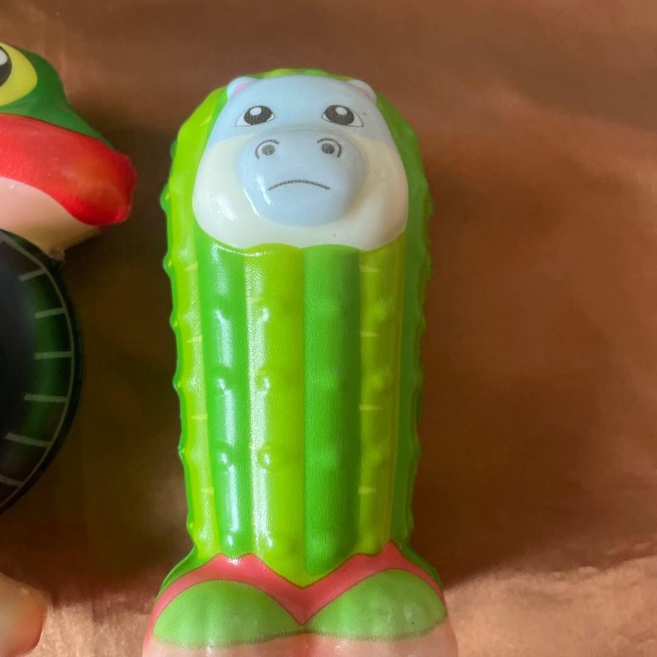 Italian Brainrot AI Monster 3-Pack | eBay