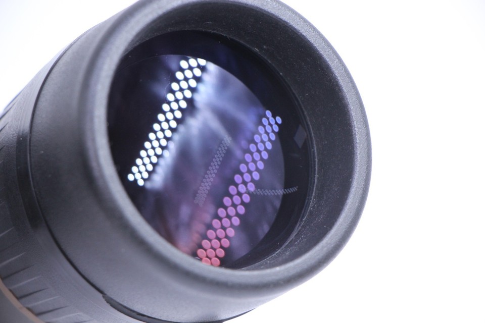 Swarovski Habicht SL 8x56 Green Binoculars Austria Free US Shipping ...