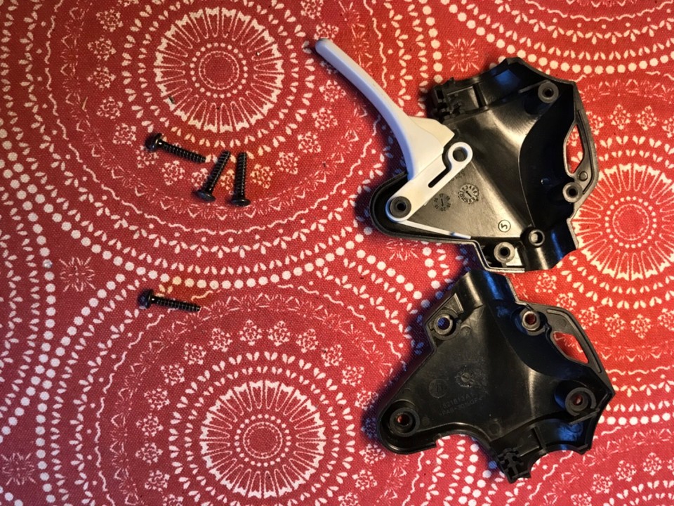 Homelite UT26SSL3VNM Trimmer OEM PARTS ONLY | eBay