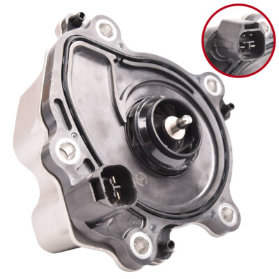 Electric Water Pump For 2012-2016 Toyota Camry Avalon Lexus ES300h ...