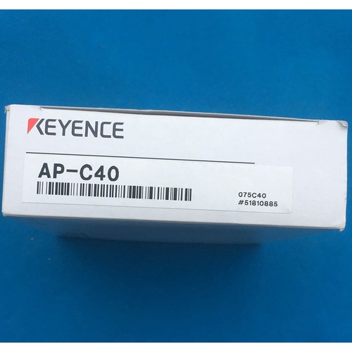 1pcs new keyence Pressure switch sensor AP-C40 ONE Year Warranty | eBay