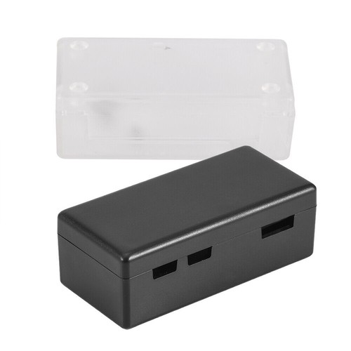 Plastic Protective Case Shell Cover Enclosure Box Housing for | eBay