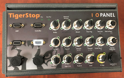 Saws - Professional - Tiger Stops