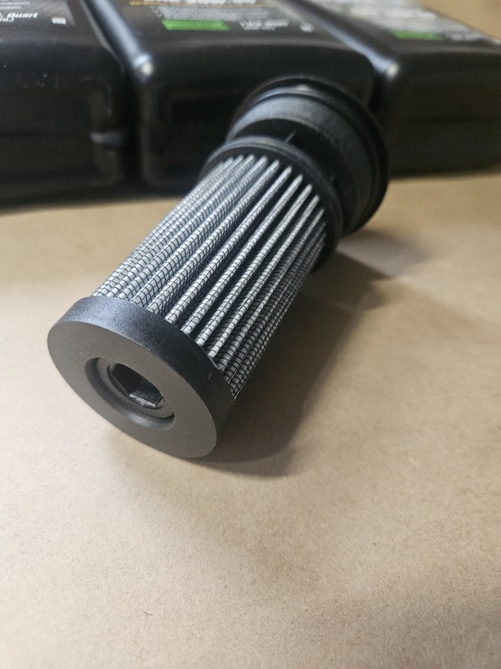 Hydro Service Kit For Exmark Lazer Z AS E S X Z 126-8103 116-0164 Hydro ...