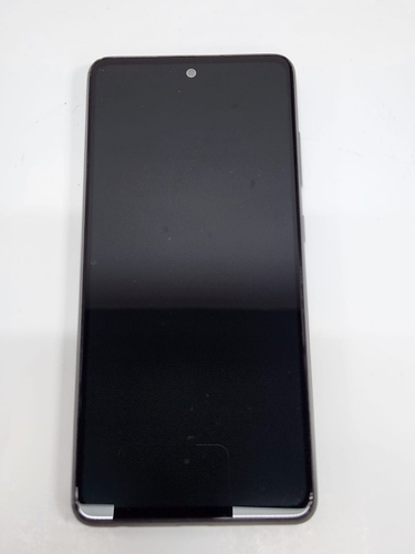 DEFECTIVE - Samsung Galaxy A52 5G - 128GB - Black - Unknown - 7793 | eBay
