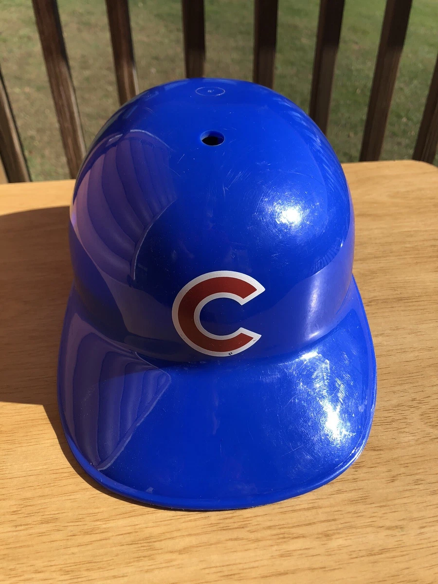 Vintage Baseball Helmet