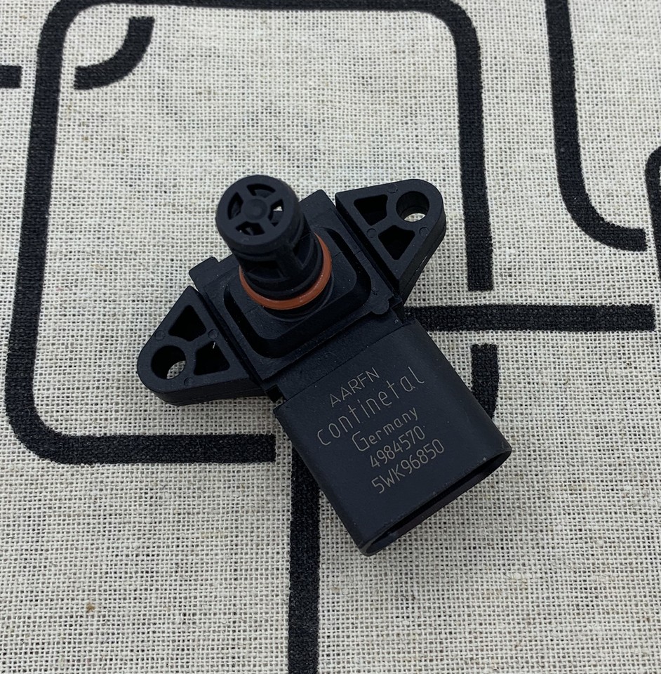 2003-2007 Dodge Ram 2500 3500 5.9L Cummins Mass Air Flow Sensor MAF ...