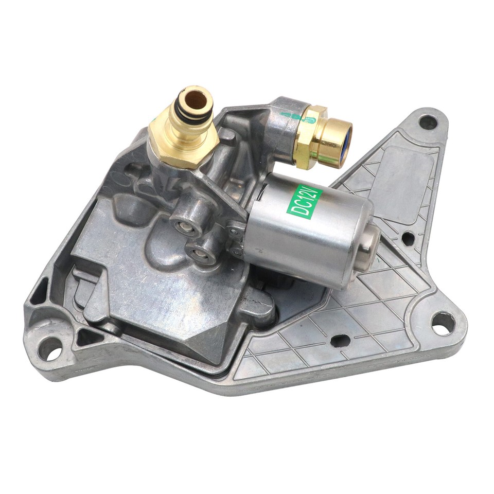 Engine Brake Air Valve For Volvo D12 21369922 20994246 20741658 ...