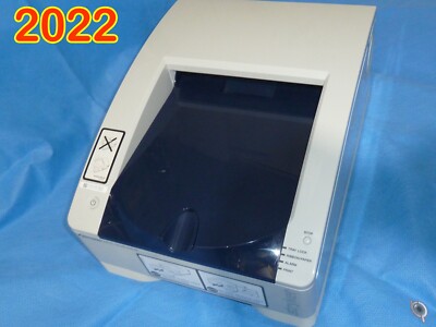 Stryker SDP-1000 Digital Color Printer Medical Photography 75% ink | eBay