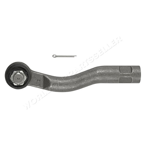 BLUE PRINT Tie Rod End Front Left For TOYOTA Land Cruiser 100 98-08 ...