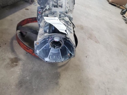 Manual Transmission 4WD Speed 6 Cylinder Fits 18-23 TACOMA 1711836 | eBay