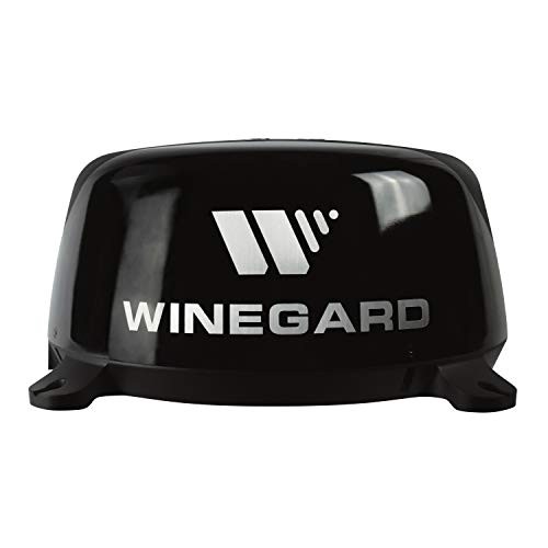 Winegard - 80800 ConnecT 2.0 WF2 (WF2-335) Wi-Fi Extender for RVs 615798404192| eBay