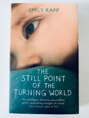 The Still Point of the Turning World by Emily Rapp (Paperback, 2014 ...