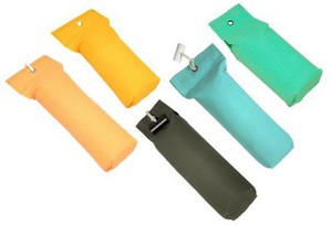 Standard Canvas Dummies by Bisley Dog Training Canine Gun Dog ...