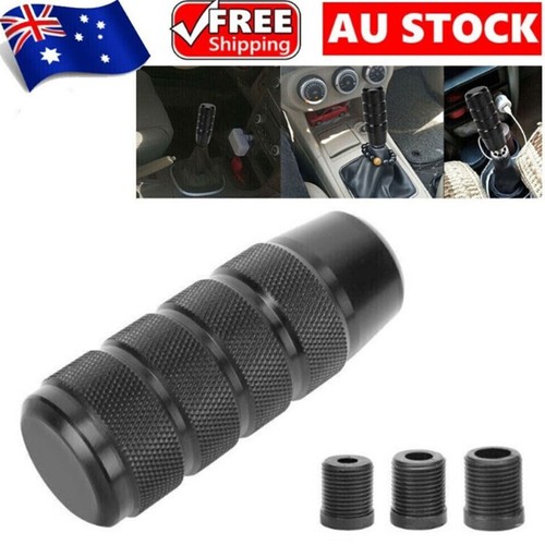 Manual Aluminum Car Gear Stick Shift Knobs cool Shifter Knob Lever ...