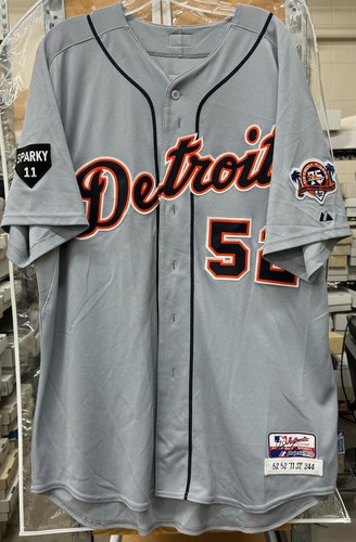 Rick Knapp Game Used Spring Training Jersey MLB | eBay