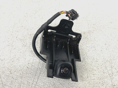 ⭐2019-2022 HYUNDAI VELOSTER N REAR VIEW CAMERA ASSEMBLY OEM LOT2405 | eBay