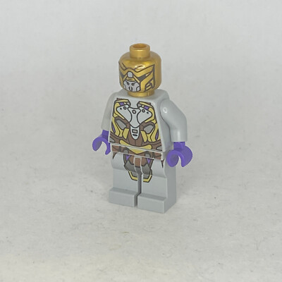 Chitauri Foot Soldier minifigure LEGO Marvel Avengers 6865 6969 | eBay