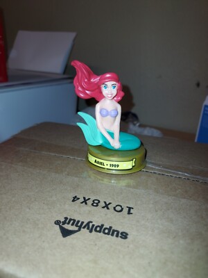 100 Years Of Disney Magic 2002 Toy Ariel | eBay