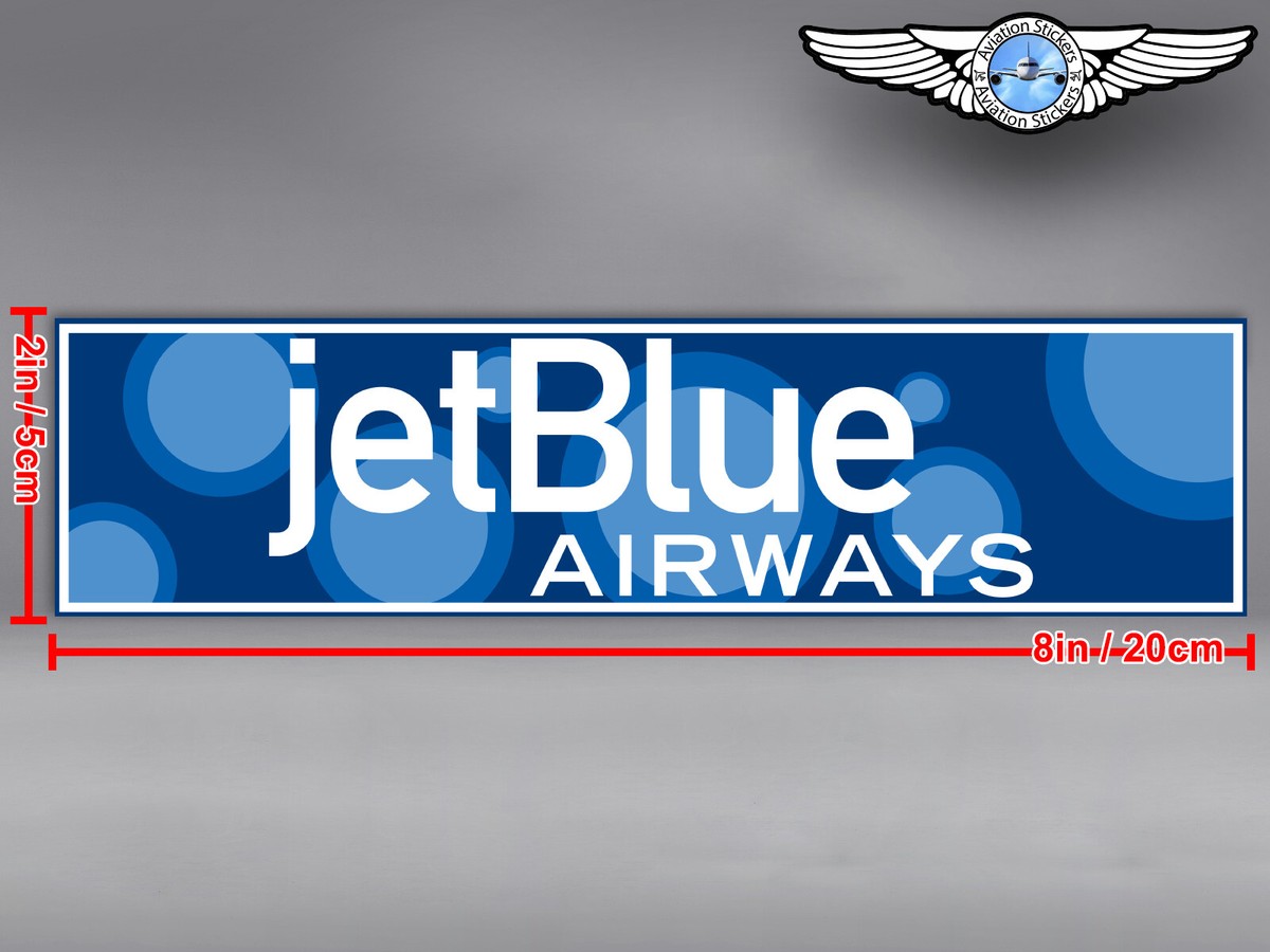 Jetblue Airways Logo
